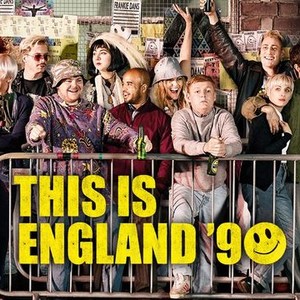 This Is England '90 - Rotten Tomatoes