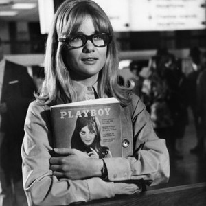 Judy Geeson - Rotten Tomatoes