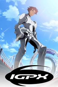 IGPX: Season 1, Episode 1 - Rotten Tomatoes