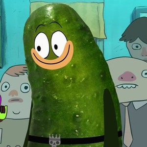 Pickle and Peanut - Rotten Tomatoes