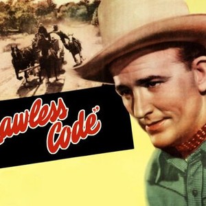 Lawless Code - Rotten Tomatoes