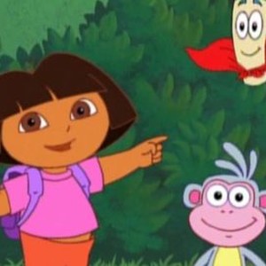 Dora the Explorer: Season 2, Episode 13 - Rotten Tomatoes