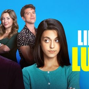 Life With Luca - Rotten Tomatoes