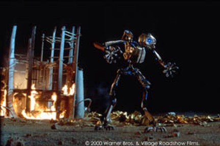 Red Planet 2000 Rotten Tomatoes