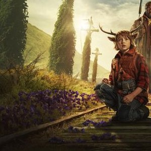 Sweet Tooth - Rotten Tomatoes