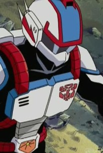 Transformers Energon: Season 1, Episode 7 | Rotten Tomatoes