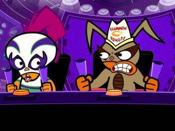 Mucha Lucha Buena Mucha Lucha!: Season 3 | Rotten Tomatoes
