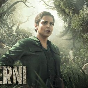 Sherni - Rotten Tomatoes