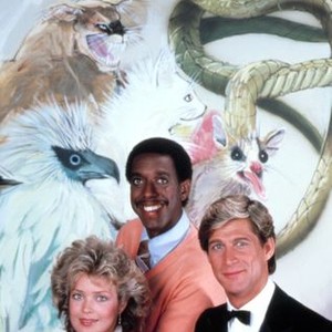 Manimal - Rotten Tomatoes