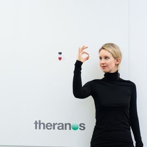 The Inventor: Out for Blood in Silicon Valley - Rotten Tomatoes