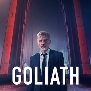 Goliath - Rotten Tomatoes
