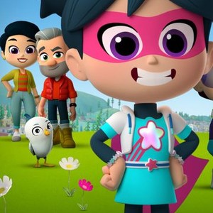 StarBeam - Rotten Tomatoes