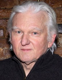 David Rabe | Rotten Tomatoes