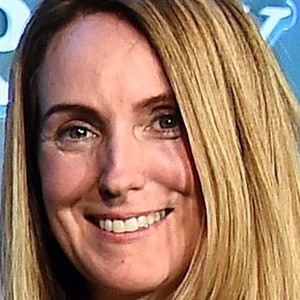 Kelly Souders - Rotten Tomatoes