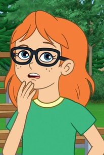 The Magic School Bus Rides Again: Season 1, Episode 11 | Rotten Tomatoes