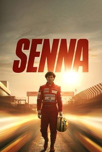 Senna: Limited Series | Rotten Tomatoes
