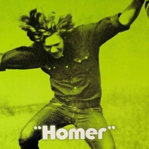 Homer - Rotten Tomatoes