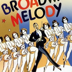 The Broadway Melody - Rotten Tomatoes