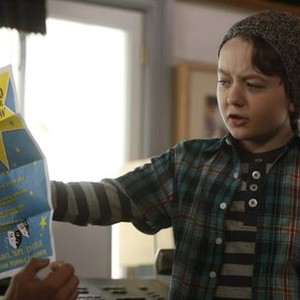 Benjamin Stockham - Rotten Tomatoes