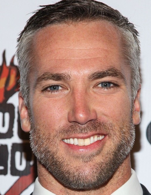 Geoff Reeves - Rotten Tomatoes