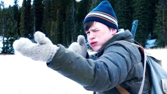 Walking Out - Rotten Tomatoes