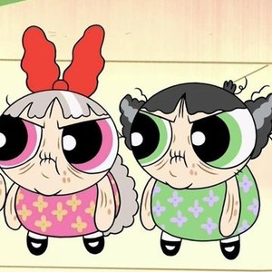 The Powerpuff Girls: Season 1, Episode 12 - Rotten Tomatoes