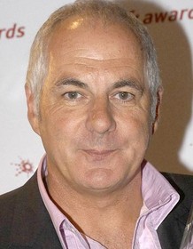 Shane Bourne | Rotten Tomatoes