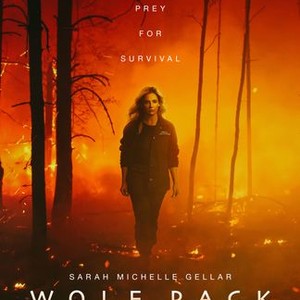 Wolf Pack - Rotten Tomatoes