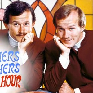 The Smothers Brothers Comedy Hour - Rotten Tomatoes