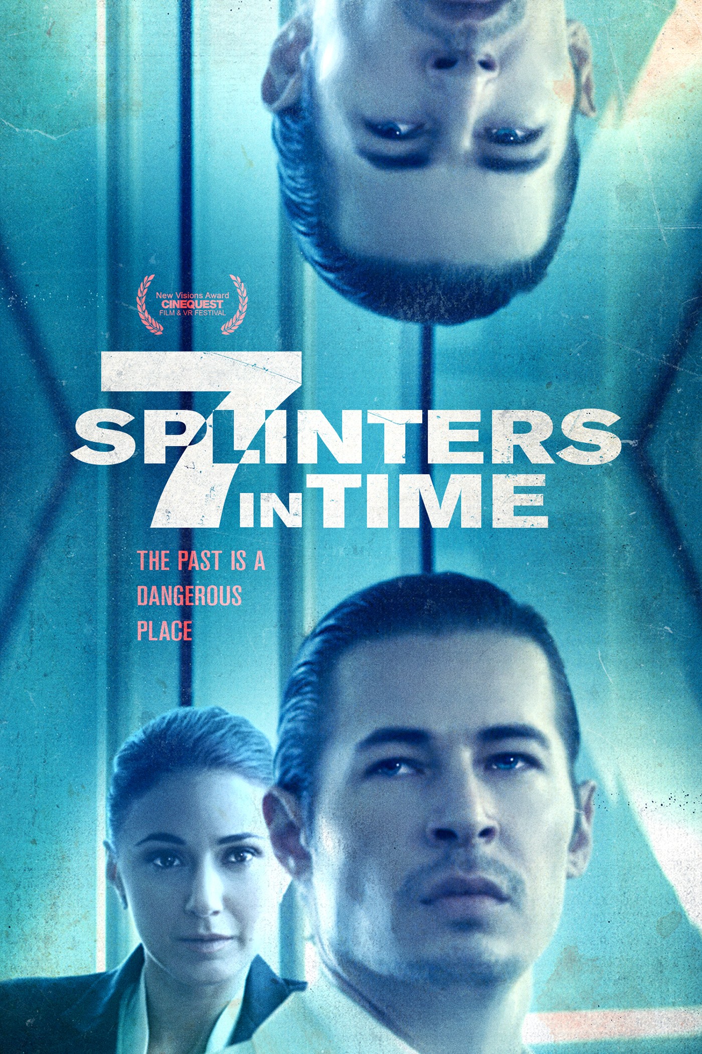 7 Splinters in Time - Trailers & Videos | Rotten Tomatoes