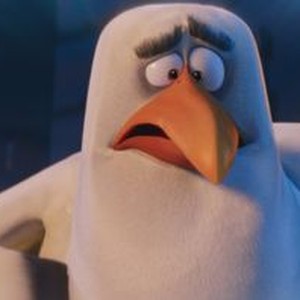Storks - Rotten Tomatoes