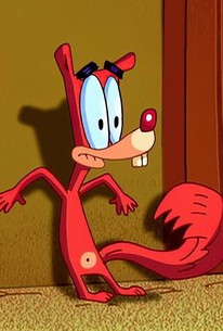 Squirrel Boy: Season 2, Episode 10 - Rotten Tomatoes
