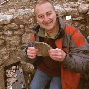 Time Team: Season 7, Episode 8 - Rotten Tomatoes