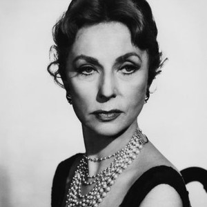 Agnes Moorehead - Rotten Tomatoes