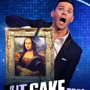 Is It Cake?: Season 2, Episode 1 - Rotten Tomatoes