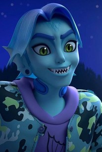 Monster High: Season 1, Episode 13 - Rotten Tomatoes