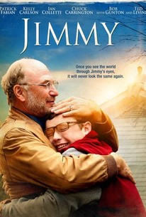 Jimmy | Rotten Tomatoes