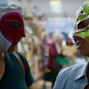 Sari Sanchez - Rotten Tomatoes