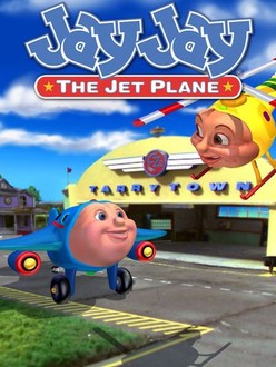 jay jay the jet plane coloring pages