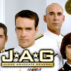 JAG: Season 2, Episode 9 - Rotten Tomatoes