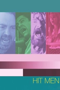 Hit Men | Rotten Tomatoes