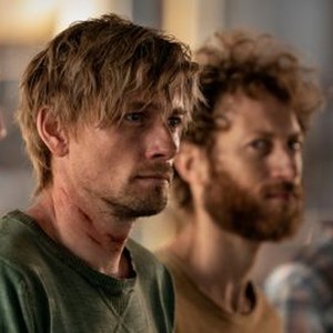 Held for Ransom - Rotten Tomatoes