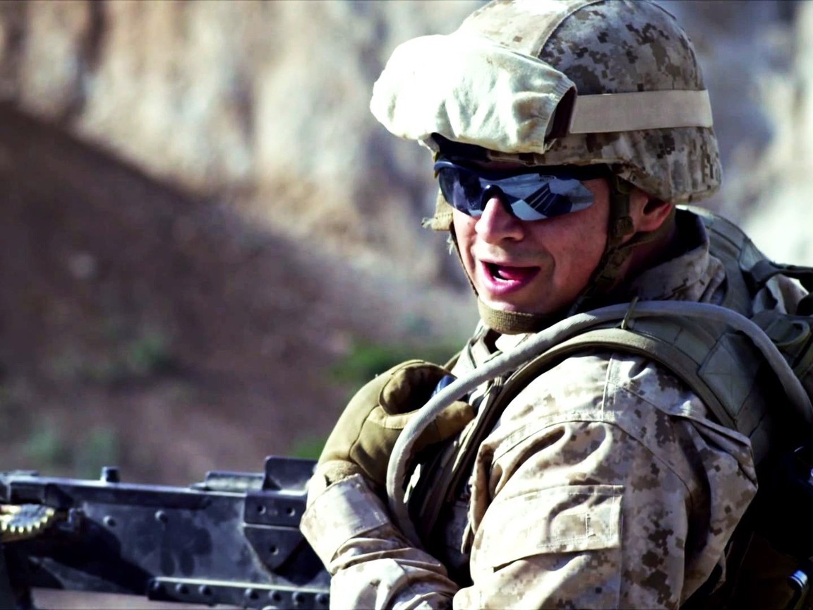 Jarhead 2 Field Of Fire 2022
