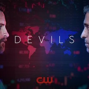 Devils: Season 1, Episode 1 - Rotten Tomatoes