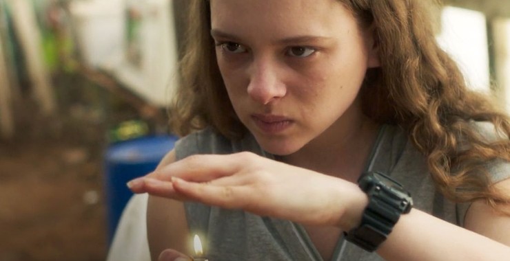 Broken Mirrors - Rotten Tomatoes