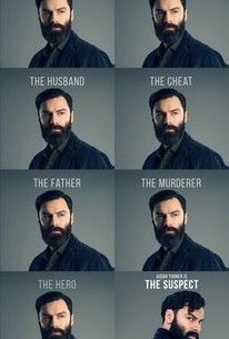 The Suspect | Rotten Tomatoes