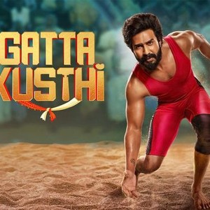 Gatta Kusthi - Rotten Tomatoes