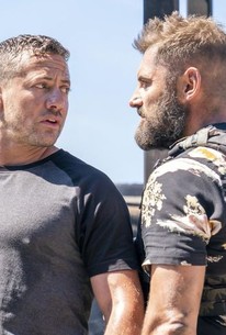 Strike Back: Origins: Vendetta, Episode 5 - Rotten Tomatoes