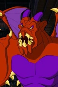 Evolution: The Animated Series: Season 1, Episode 21 | Rotten Tomatoes