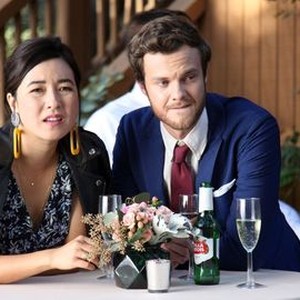 Plus One - Rotten Tomatoes